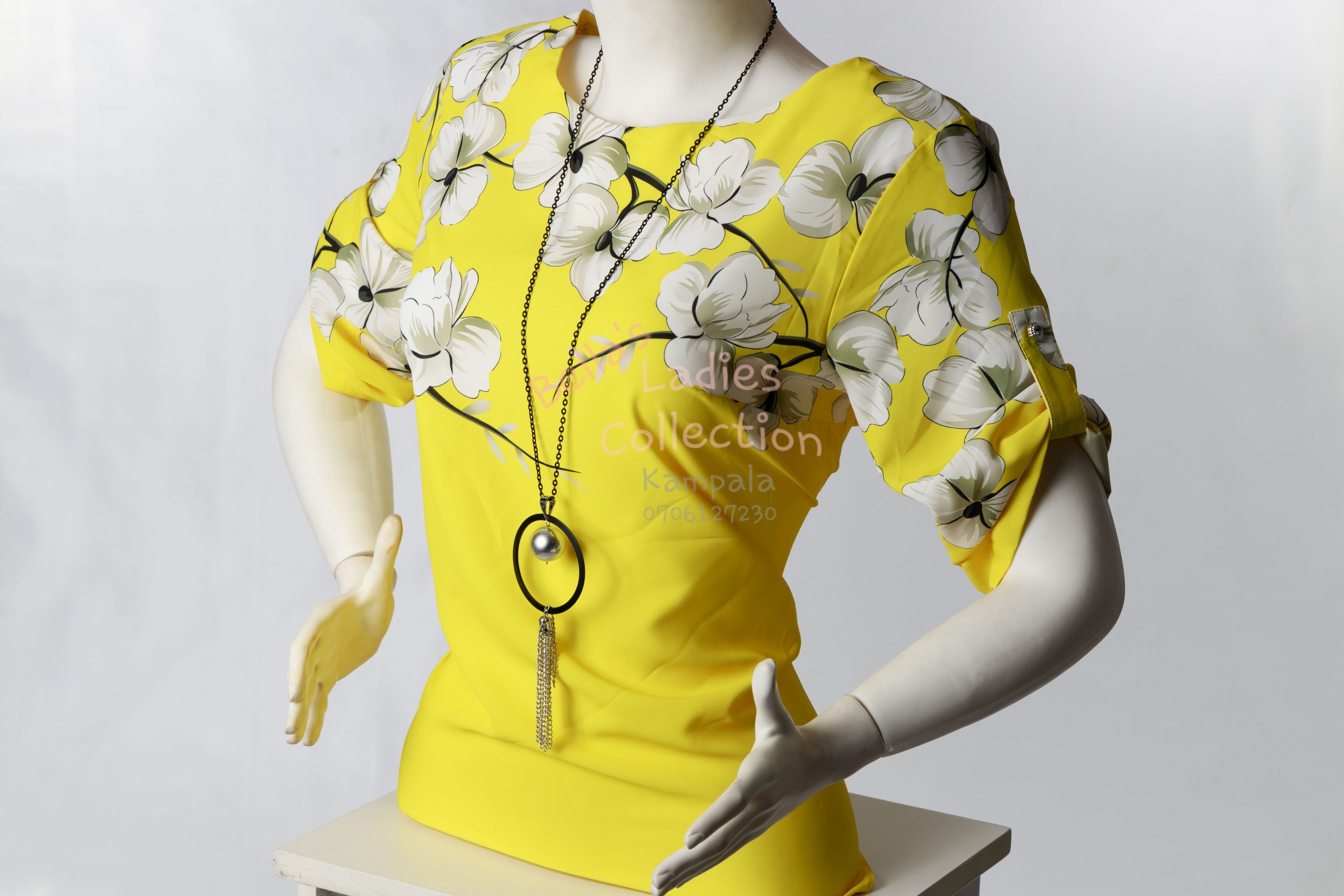 Ladies Tops - Bella's Ladies Collection