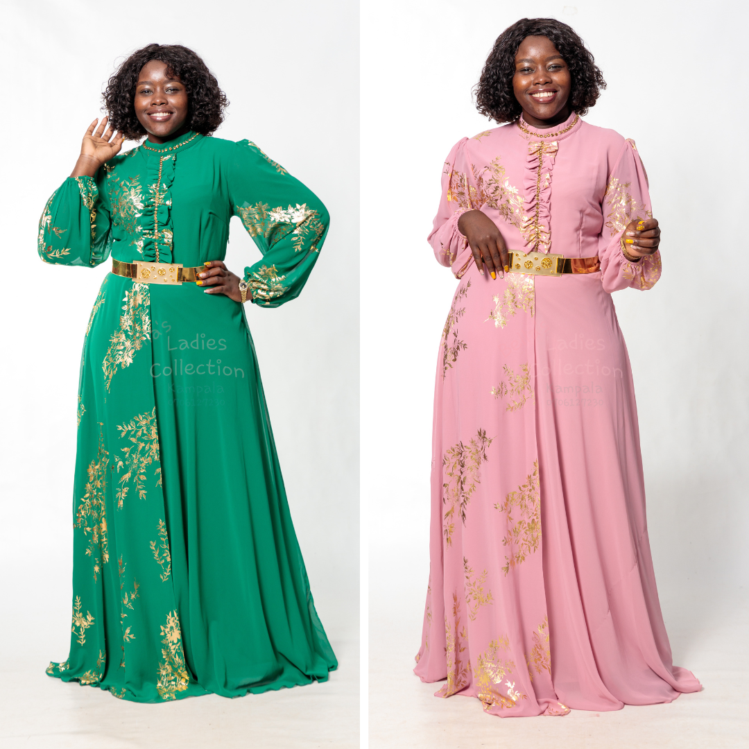 Women Need a Stunning Long Dress | Bella's Ladies Collection