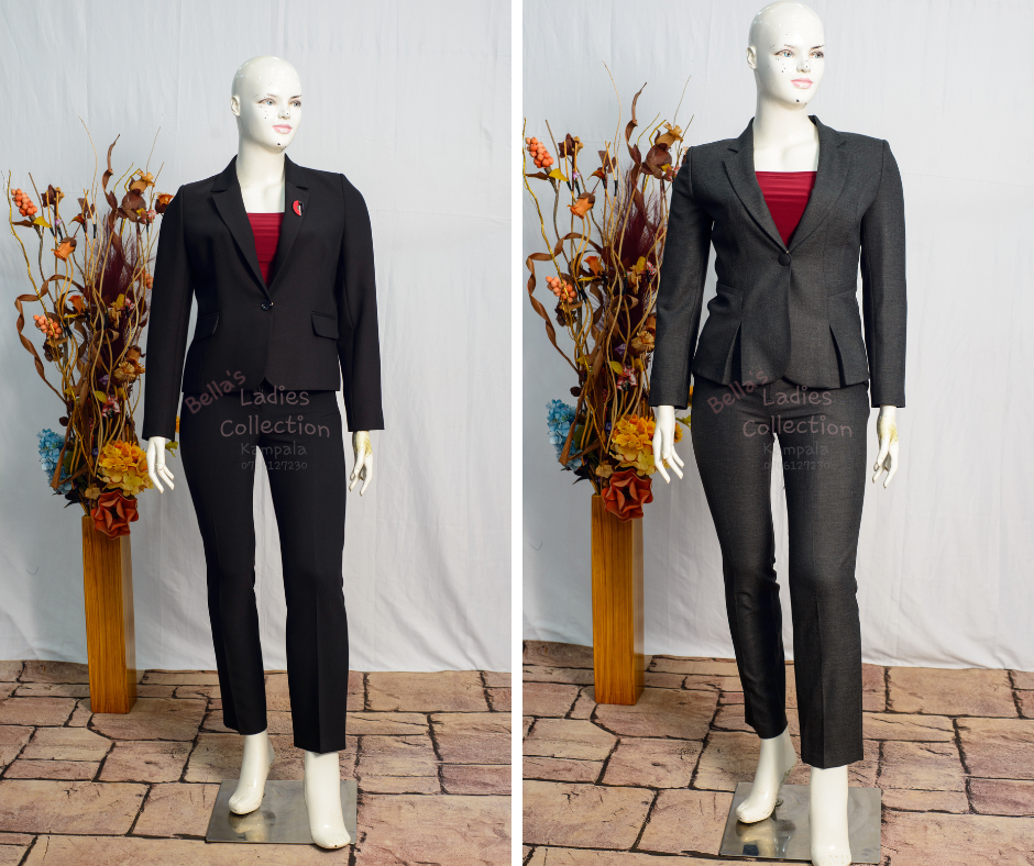 Suit Ladies Suit: The Perfect Blend of Style and Professionalism ...